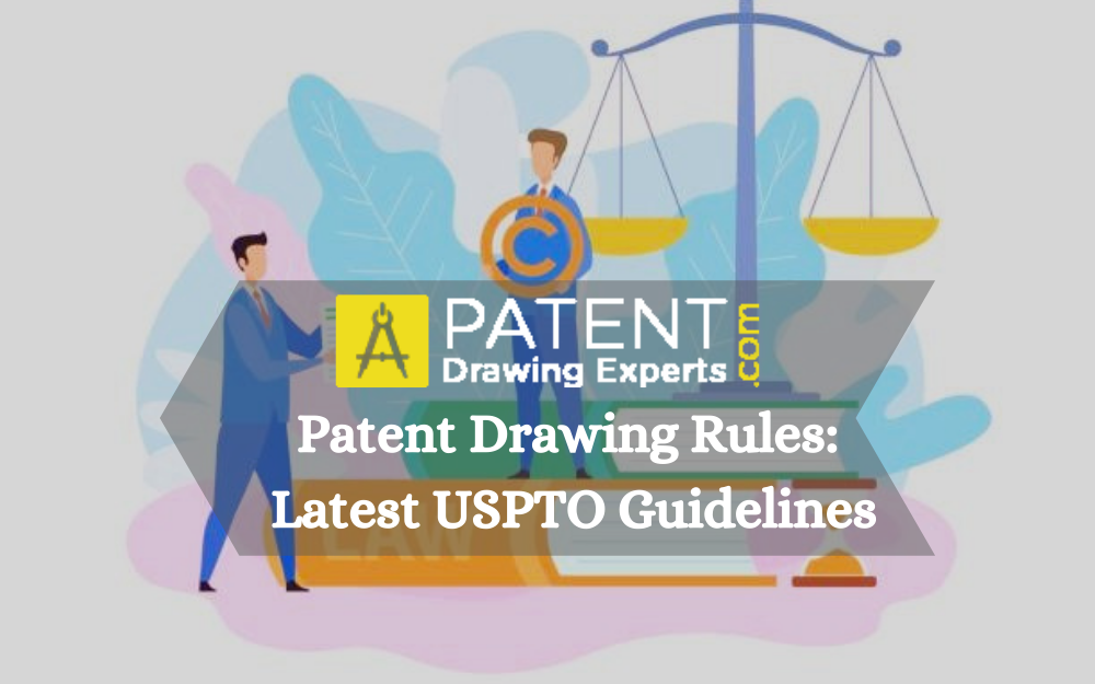 Patent Drawing Resources by Patent Drawing Experts