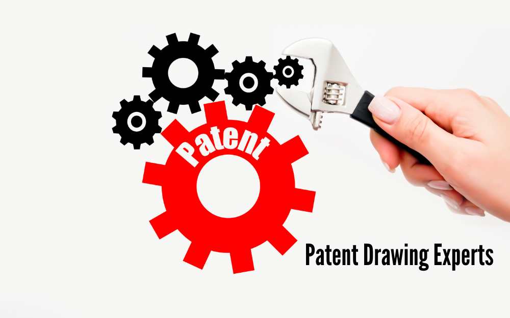 Patent Drawing Experts