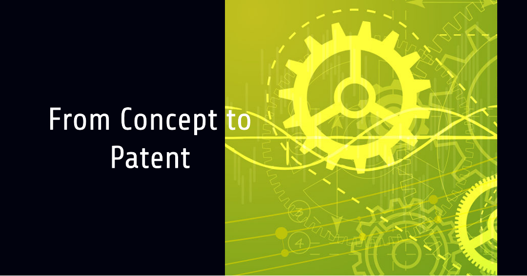 From Concept to Patent - The Role of a Patent Drawing Expert
